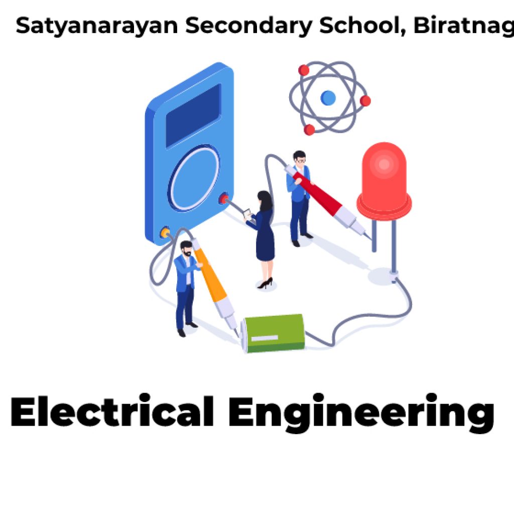 Satyanarayan Secondary School